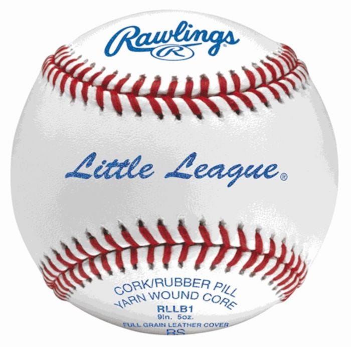 Little League World Series - The "Evolution" From Humble Beginnings to ...